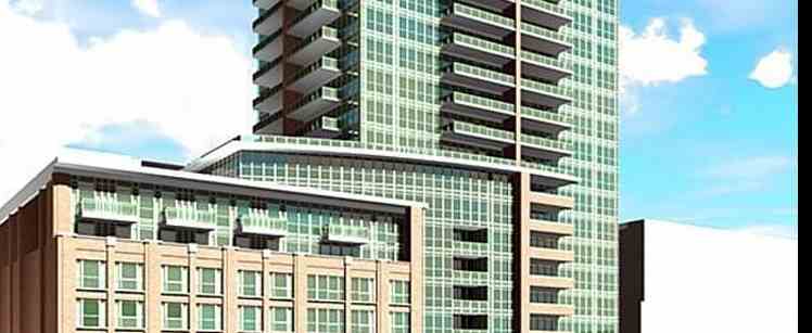 55 Mercer Condo by CentreCourt