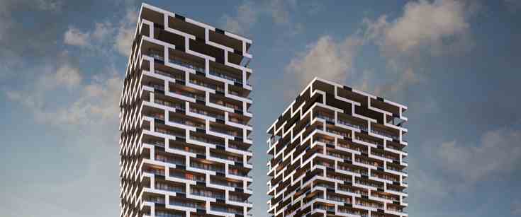 65 Broadway Condos by The Times Group Corporation