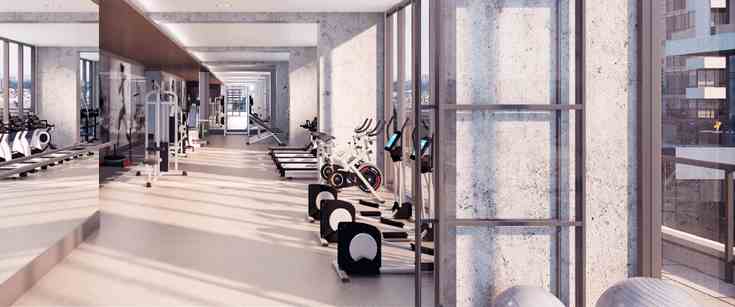 65 Broadway Condos by The Times Group Corporation