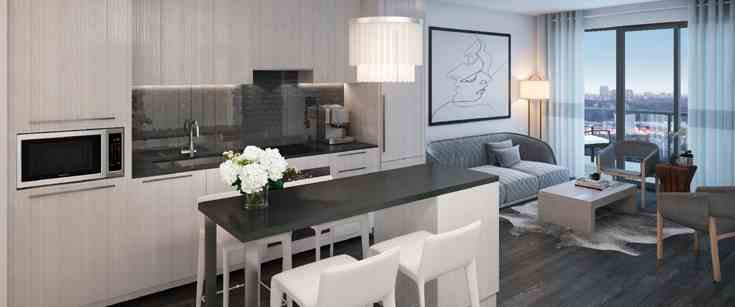 65 Broadway Condos by The Times Group Corporation