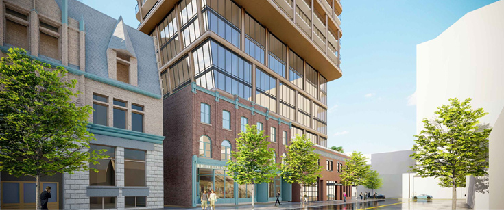 8 Elm on Yonge Condos by Reserve and Capital