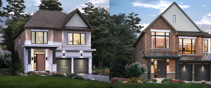 Angus Glen South Village by Kylemore Communities