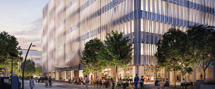 Central Park 2 Condos by Amexon Development