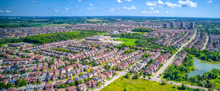 Country Ridge Homes by Great Ascent Homes