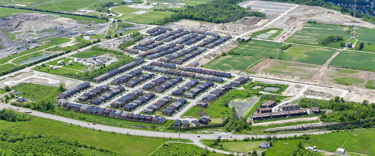 Empire Lush by Empire Communities