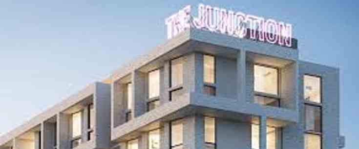 Junction House By Slate Asset Management and Globizen