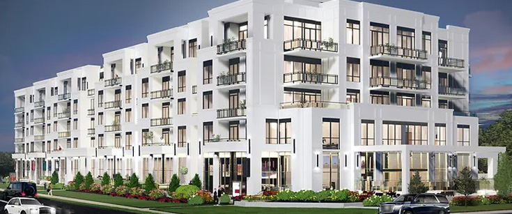 King Heights Residences by Aracon Homes