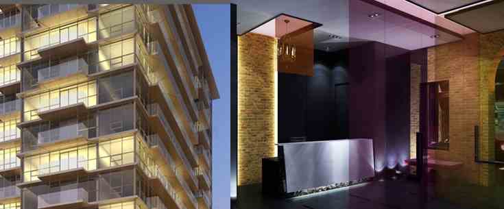 King Plus Condos By Plus Developments Group