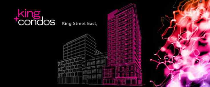 King Plus Condos By Plus Developments Group