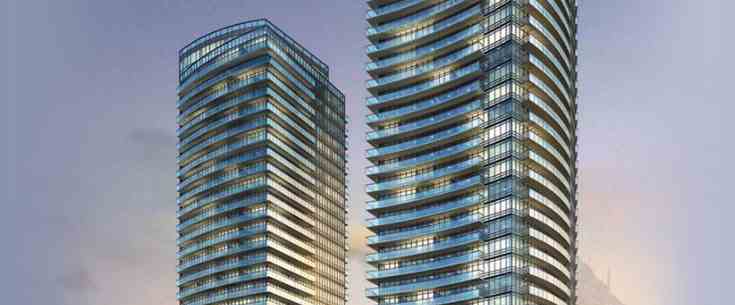 Madison I By Madison Developments