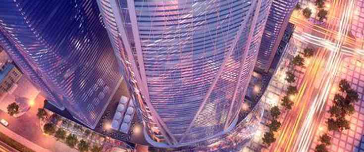 One Yonge Condos by Pinnacle International