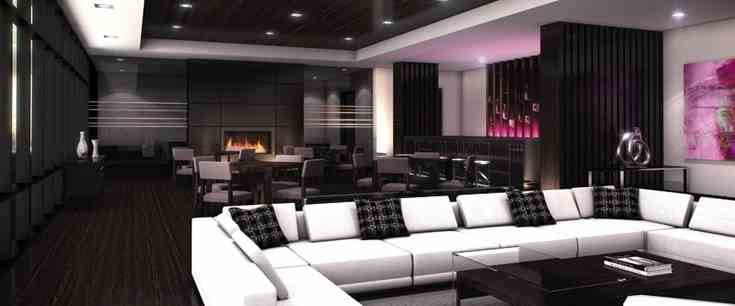 PSV 2 at Parkside Village Condo by Amacon