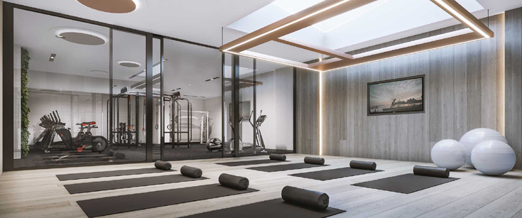 Quay House Condos by Empire Communities