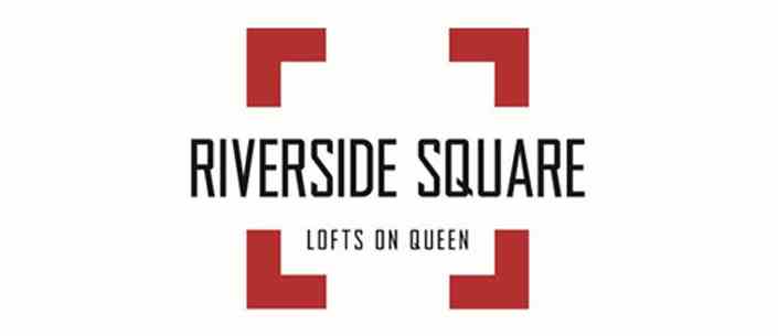 Riverside Square Condo by Streetcar Developments