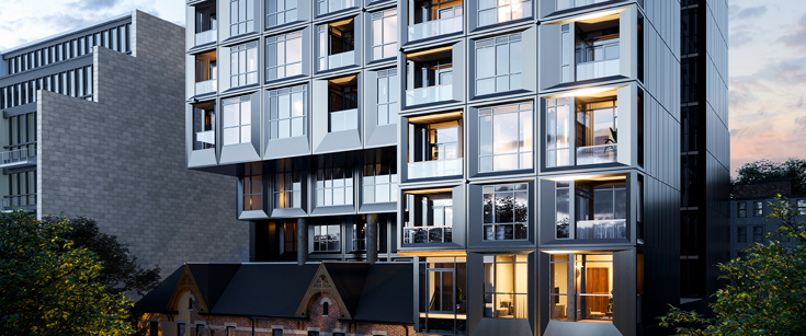 The Addison Residences by Adi Development Group