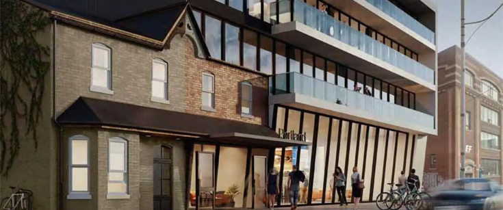 The Addison Residences by Adi Development Group