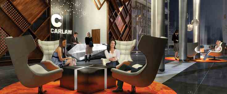 The Carlaw By Streetcar Developments