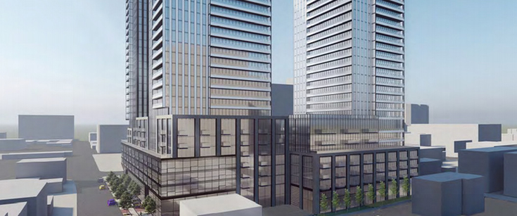 The Design District by Emblem Developments