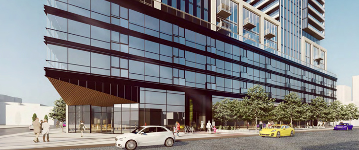 The Design District by Emblem Developments