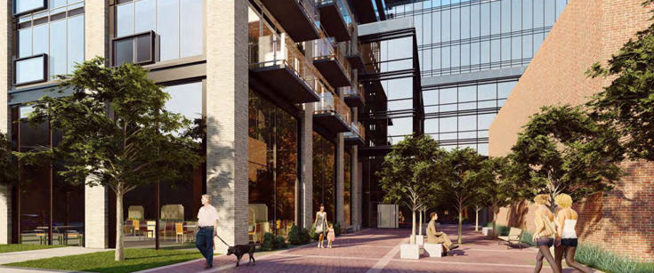 The Design District by Emblem Developments