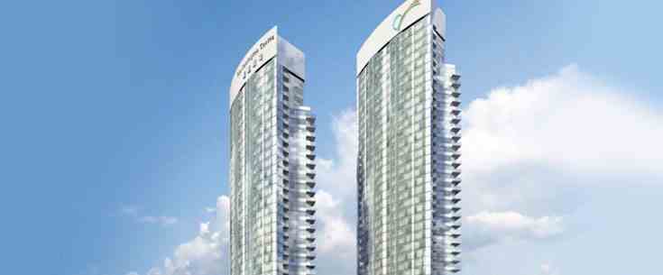 The Remington Centre By The Remington Group