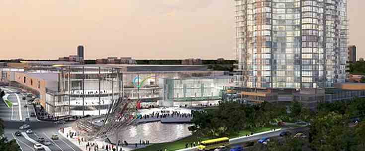 The Remington Centre By The Remington Group