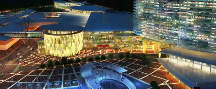 The Remington Centre By The Remington Group