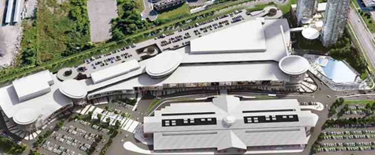 The Remington Centre By The Remington Group