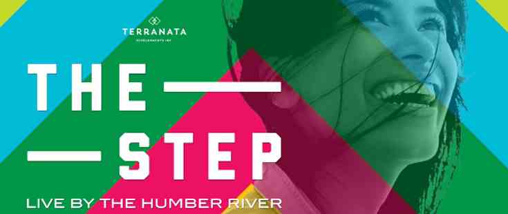 The Step Condos by Terranata Developments