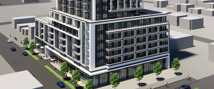 The Wilde by Chestnut Hill Developments