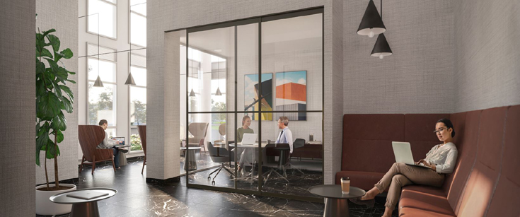 The Wilmot Condo by WP Development and GCL Builds