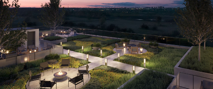 The Wilmot Condo by WP Development and GCL Builds