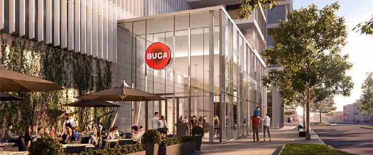 Transit City 4 Condos by CentreCourt Developments