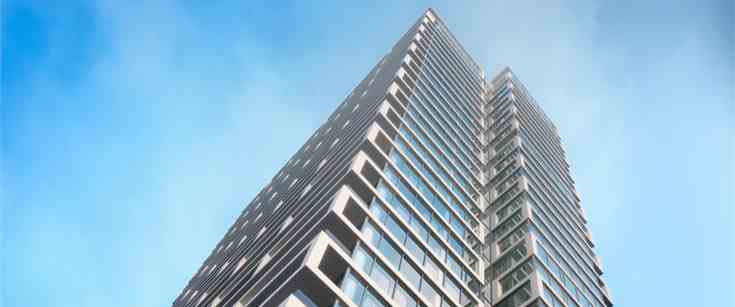 Transit City 4 Condos by CentreCourt Developments