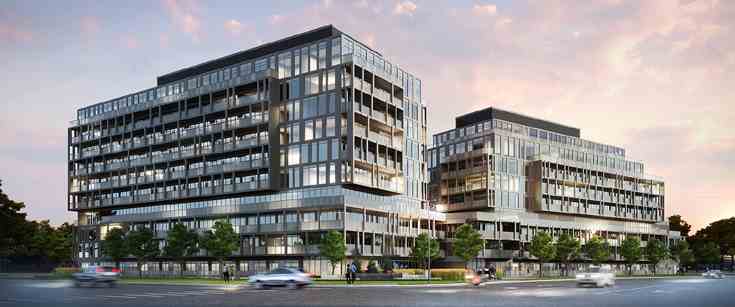 Valera Condos 2 by Adi Development Group