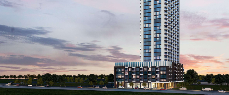 VuPoint 2 Condos by Tribute Communities