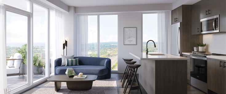 VuPoint 2 Condos by Tribute Communities