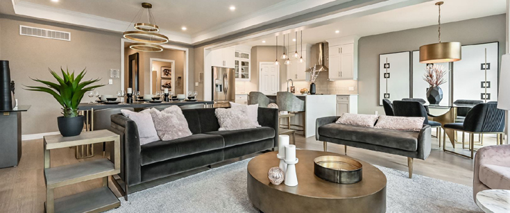 Wallaceton by Fusion Homes by Fusion Homes