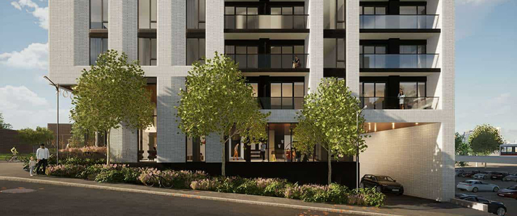 Westbend Residences by Mattamy Homes